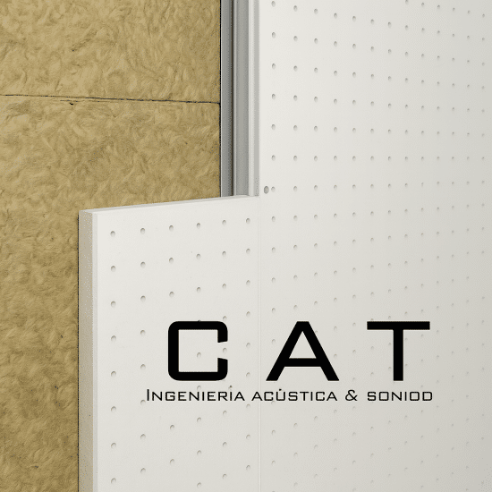 Acústica - CAT ingeniería acústica y vibraciones